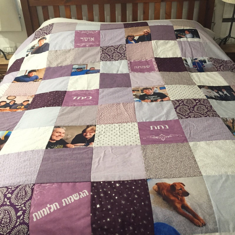 Graduation Quilts - Etsy