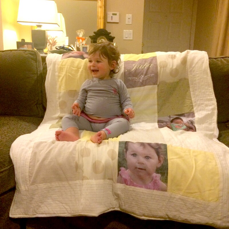 PatchworkPhotoQuilts - Etsy