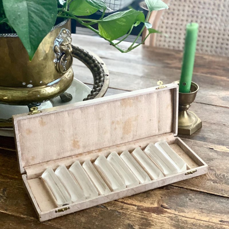Knife Rest - Etsy