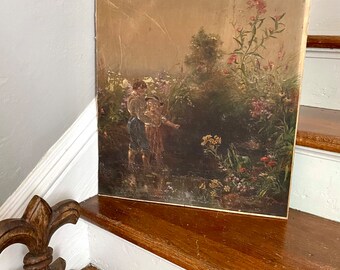 Chromo Lithograph - Etsy