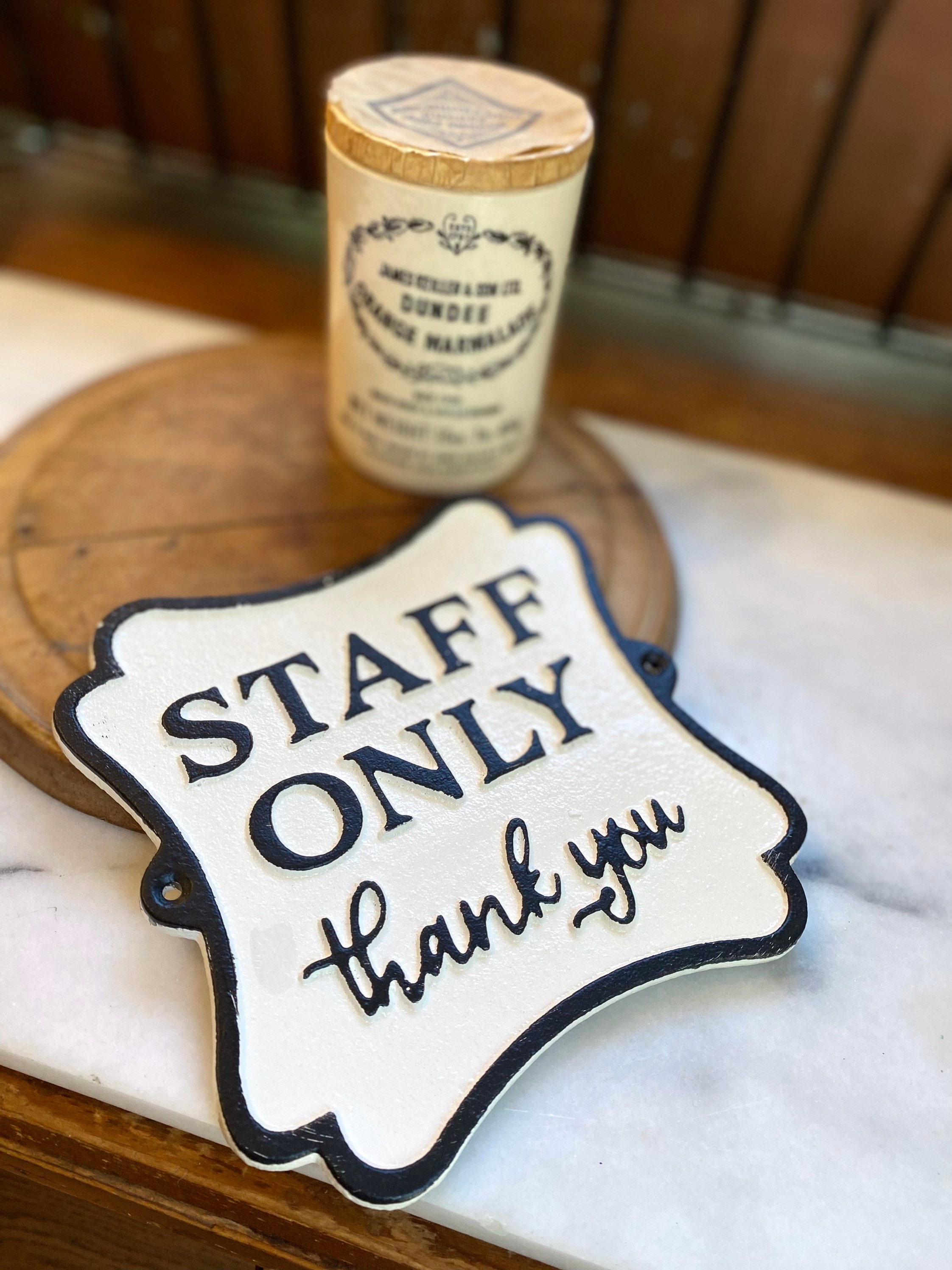 Keep Out Signs For Girls Only