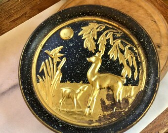 Guildcraft Gold Tin | Etsy