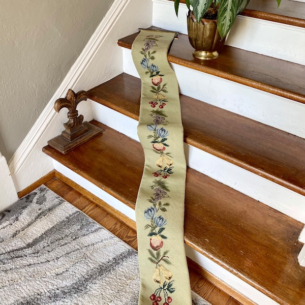 Bell Pull - Etsy
