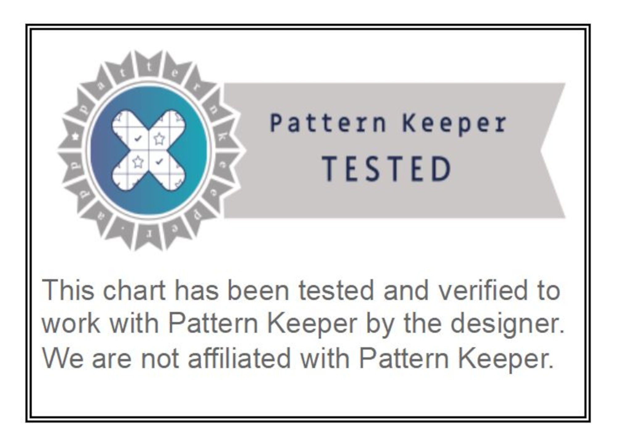 Cross Stitch Sampler Pattern - American Cross Stitch - Cross Stitch ...