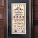 Cross Stitch Sampler Pattern - American Cross Stitch - Cross Stitch ...