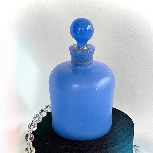 Blue Opaline - Etsy
