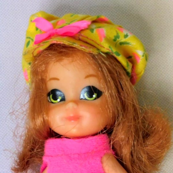 Little Kiddles - Etsy