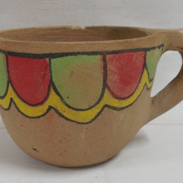 Pueblo Pottery - Etsy