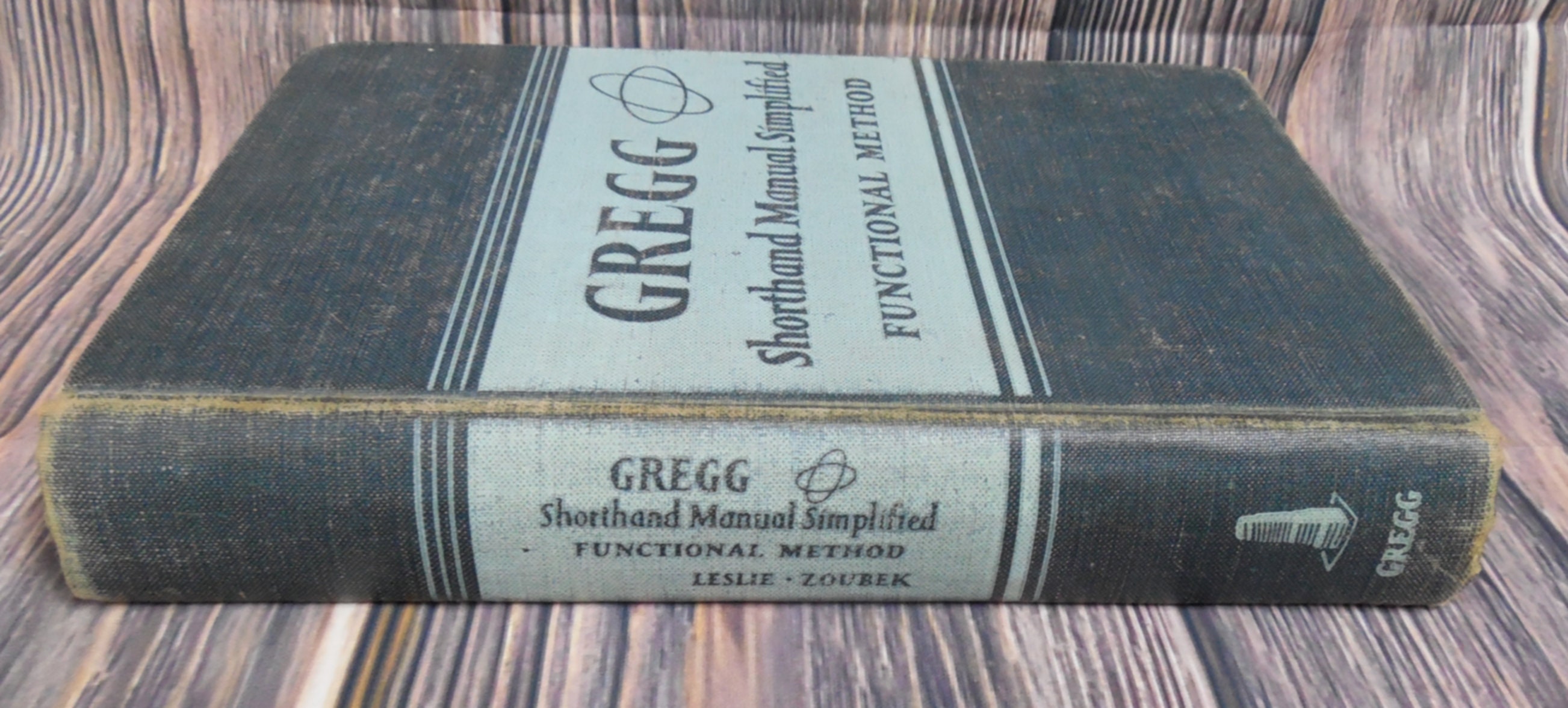 Gregg Shorthand Translation