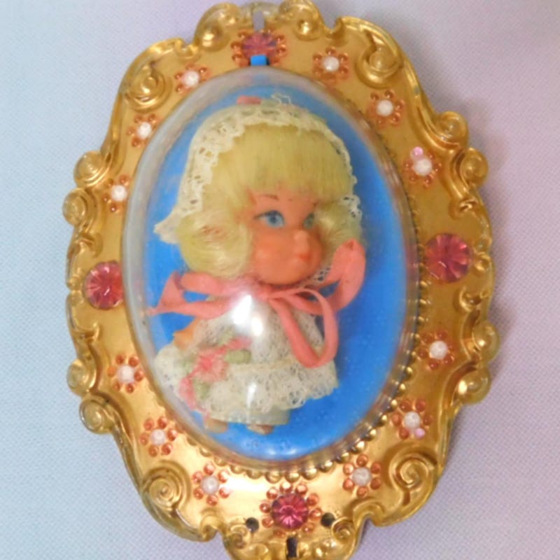 Liddle Kiddle Dolls - Etsy