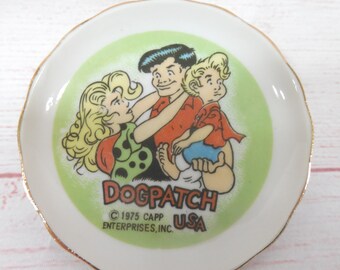 Lil Abner Comic | Etsy