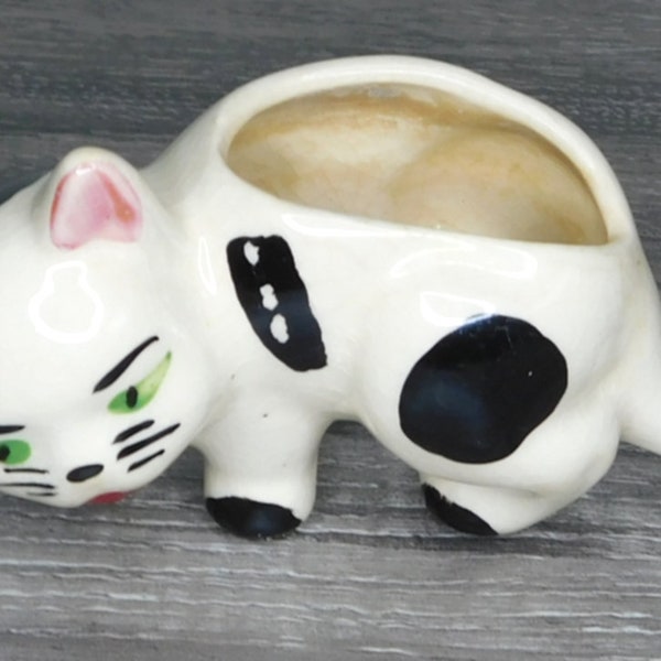 Cat Planter - Etsy