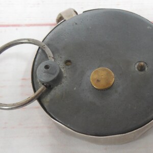 Vintage METAL TALLY Counter/hand Held Metal Tally - Etsy