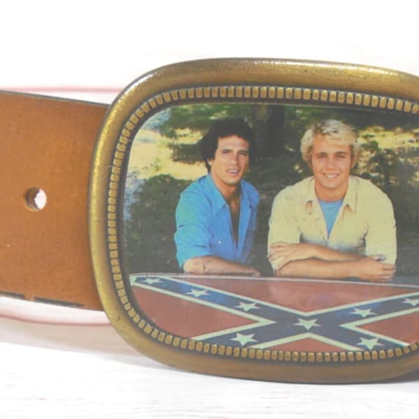 Dukes of Hazzard - Etsy