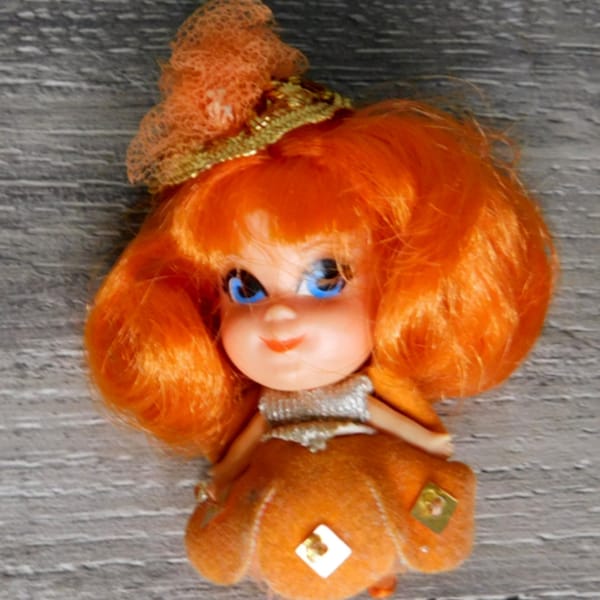 Little Kiddles - Etsy