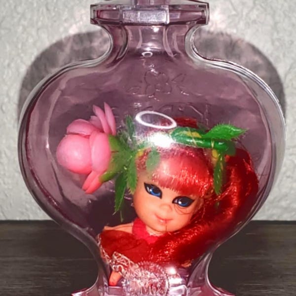 Little Kiddles - Etsy