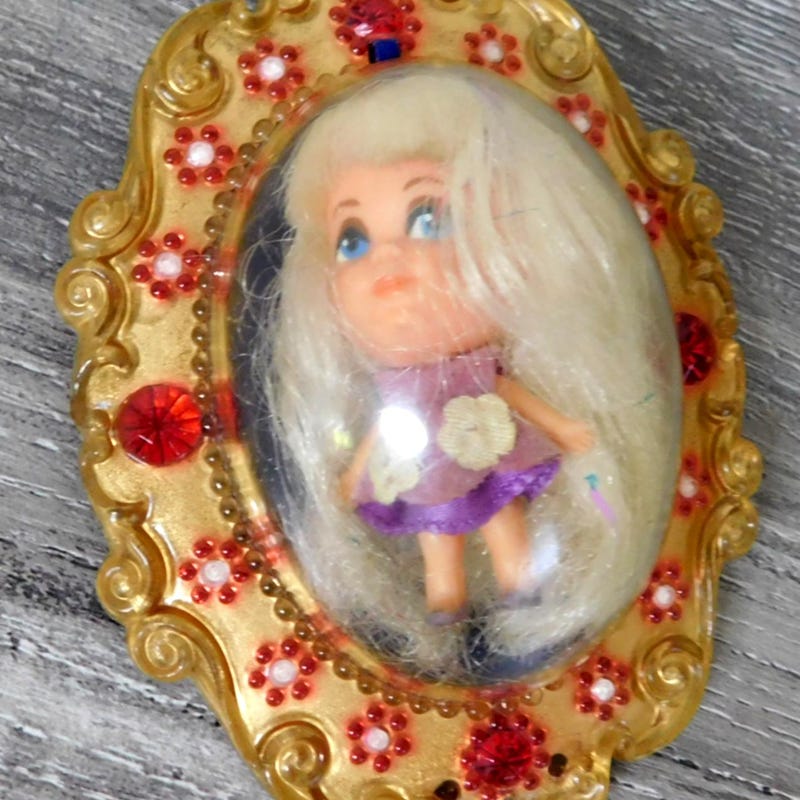 Little Kiddles - Etsy