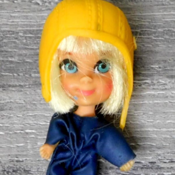 Little Kiddles - Etsy