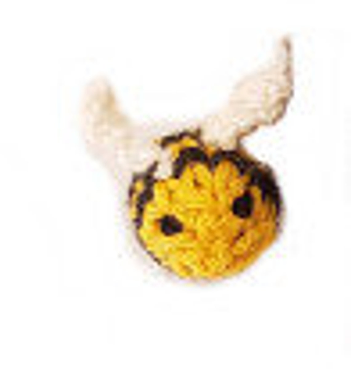 Knitted Hive & Bee Mobile Pattern, PDF Pattern, Knitting Pattern, DIY ...