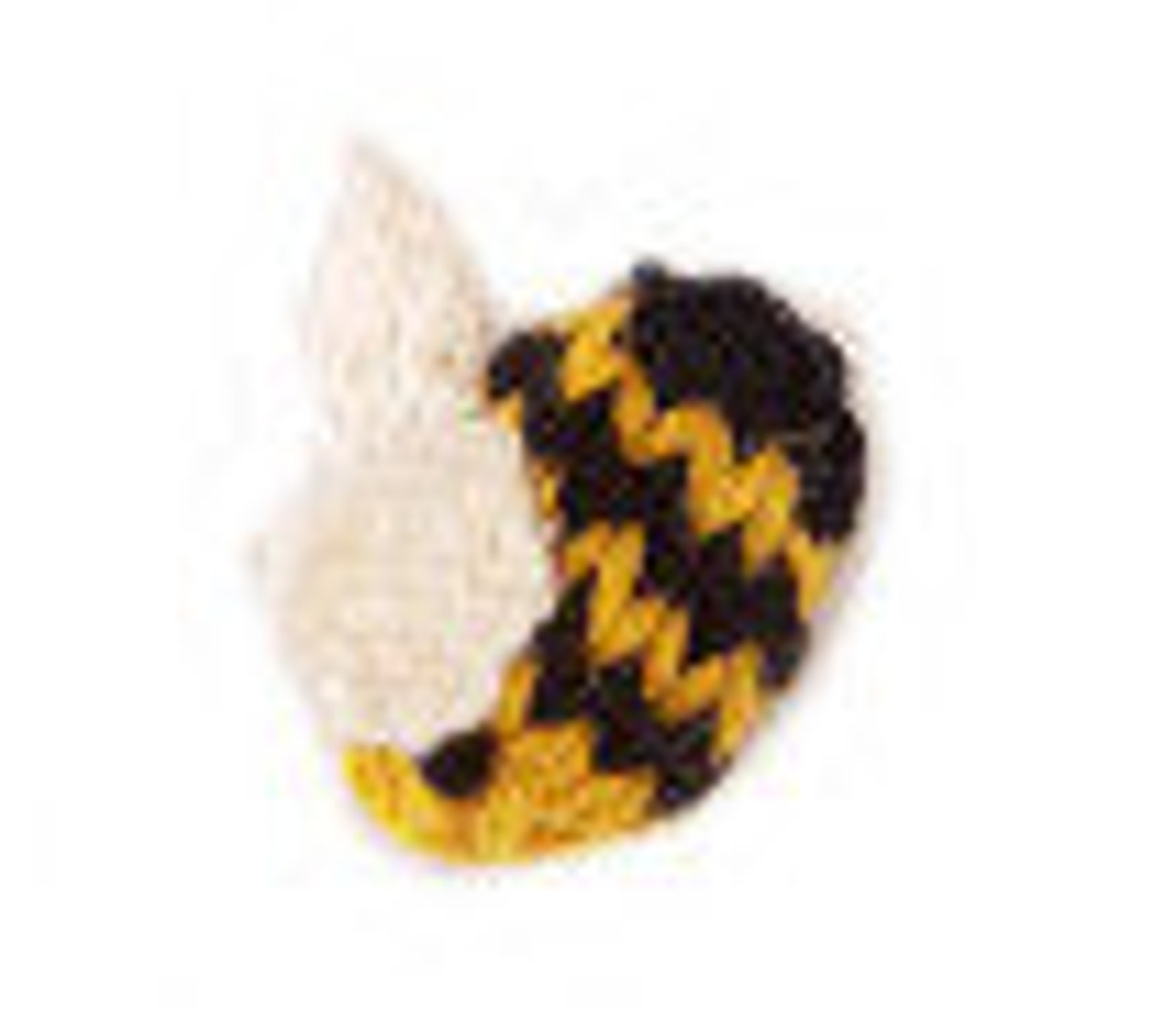 Knitted Hive & Bee Mobile Pattern, PDF Pattern, Knitting Pattern, DIY ...