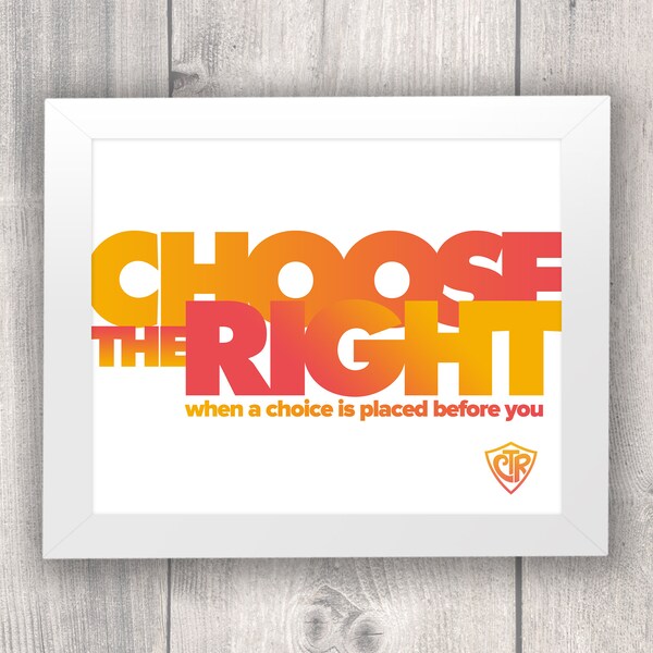 Ctr Printable - Etsy