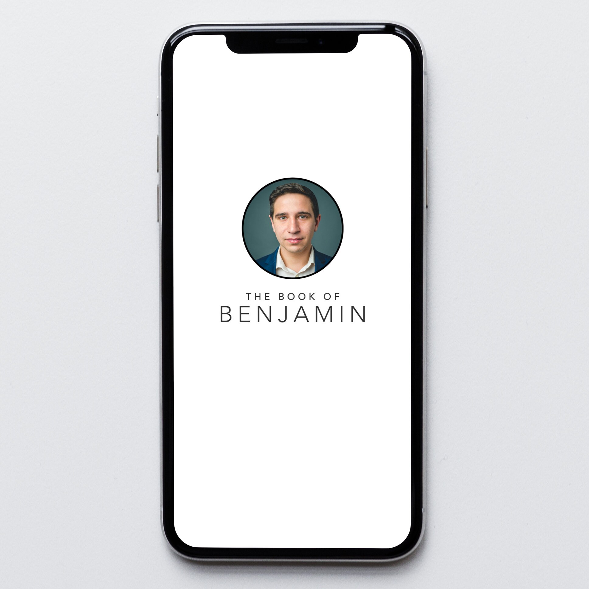 LDS Patriarchal Blessing for Mobile Phone (iphone or Android ...