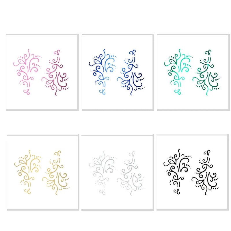 Vajazzle Kits - Etsy