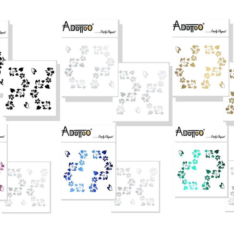 Vajazzle Kits - Etsy