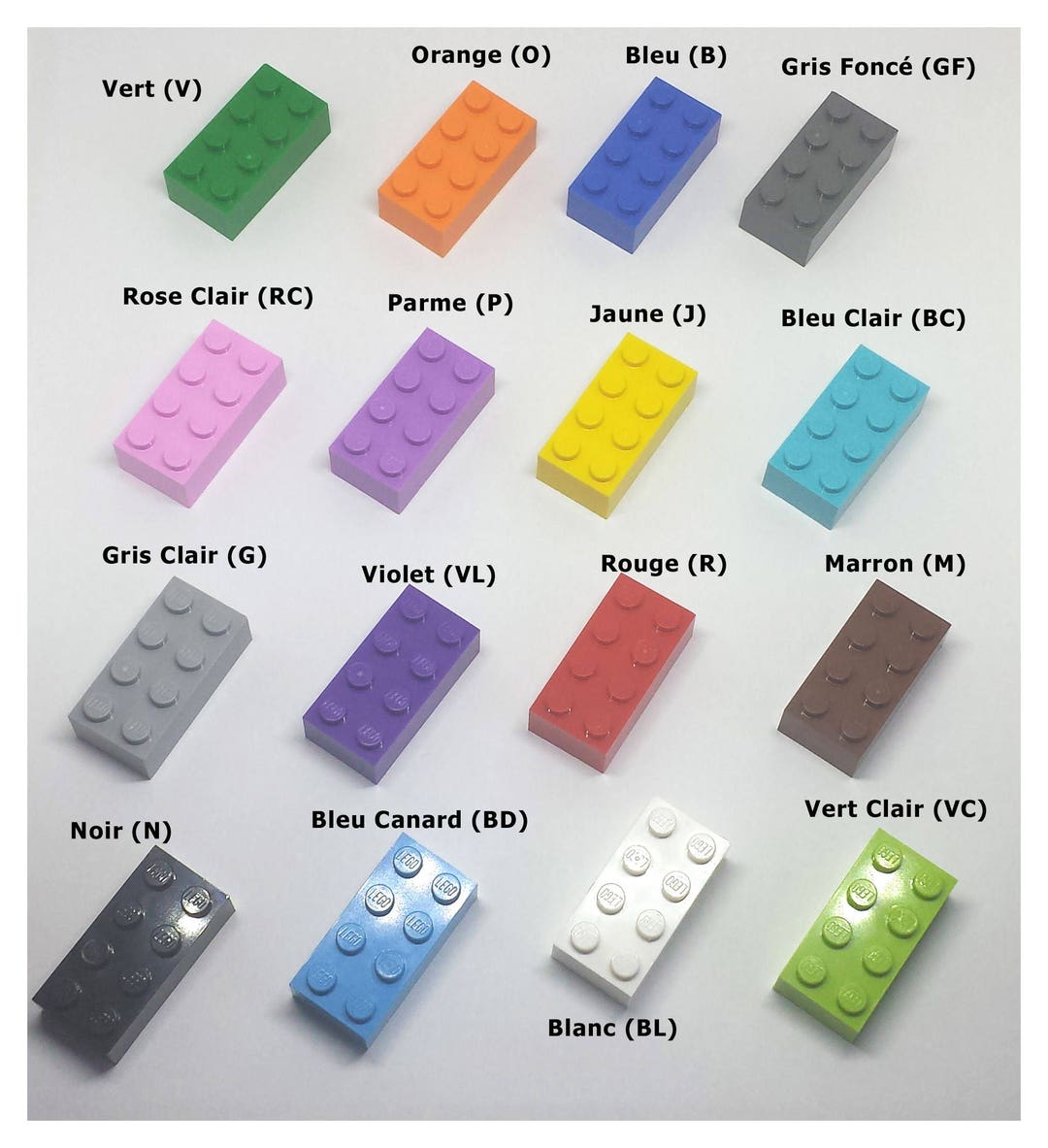 LEGO Magnet big Size Fridge Blackboard - Etsy