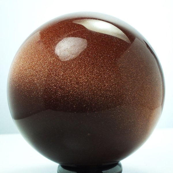 Glass Crystal Ball - Etsy