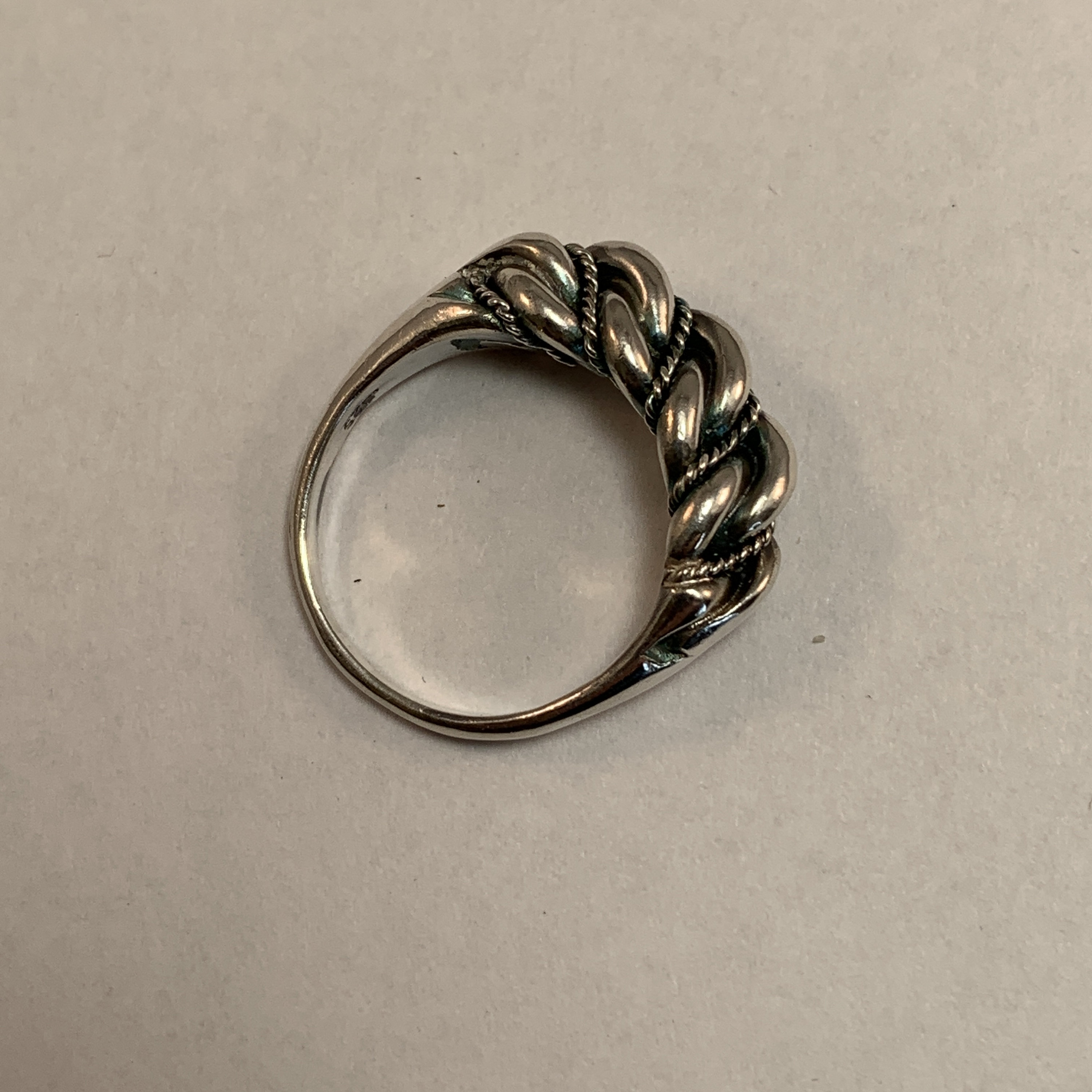 Latvian Namejs Ring - Etsy Ireland