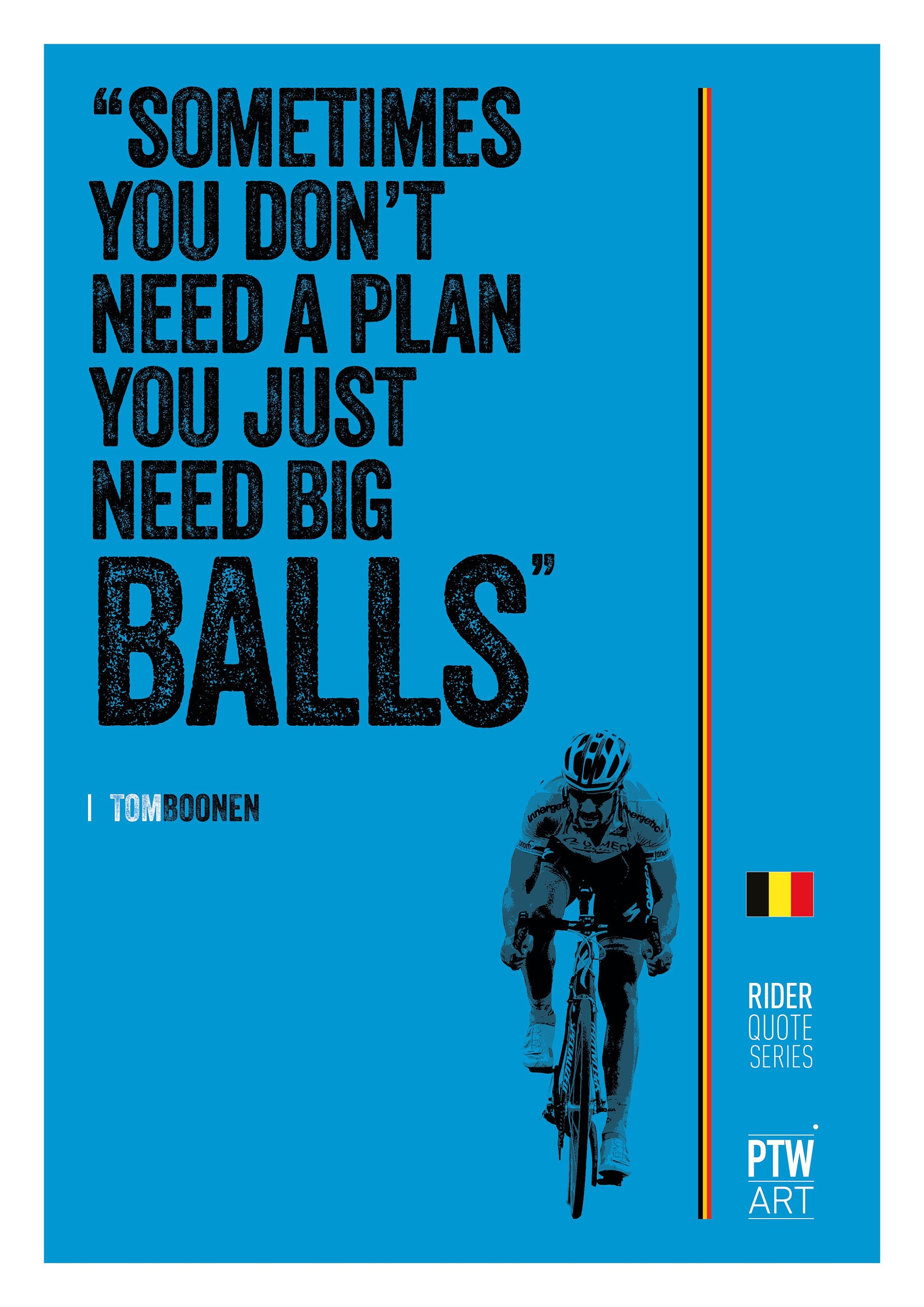 Cycling Motivation Rider Quotes - Etsy