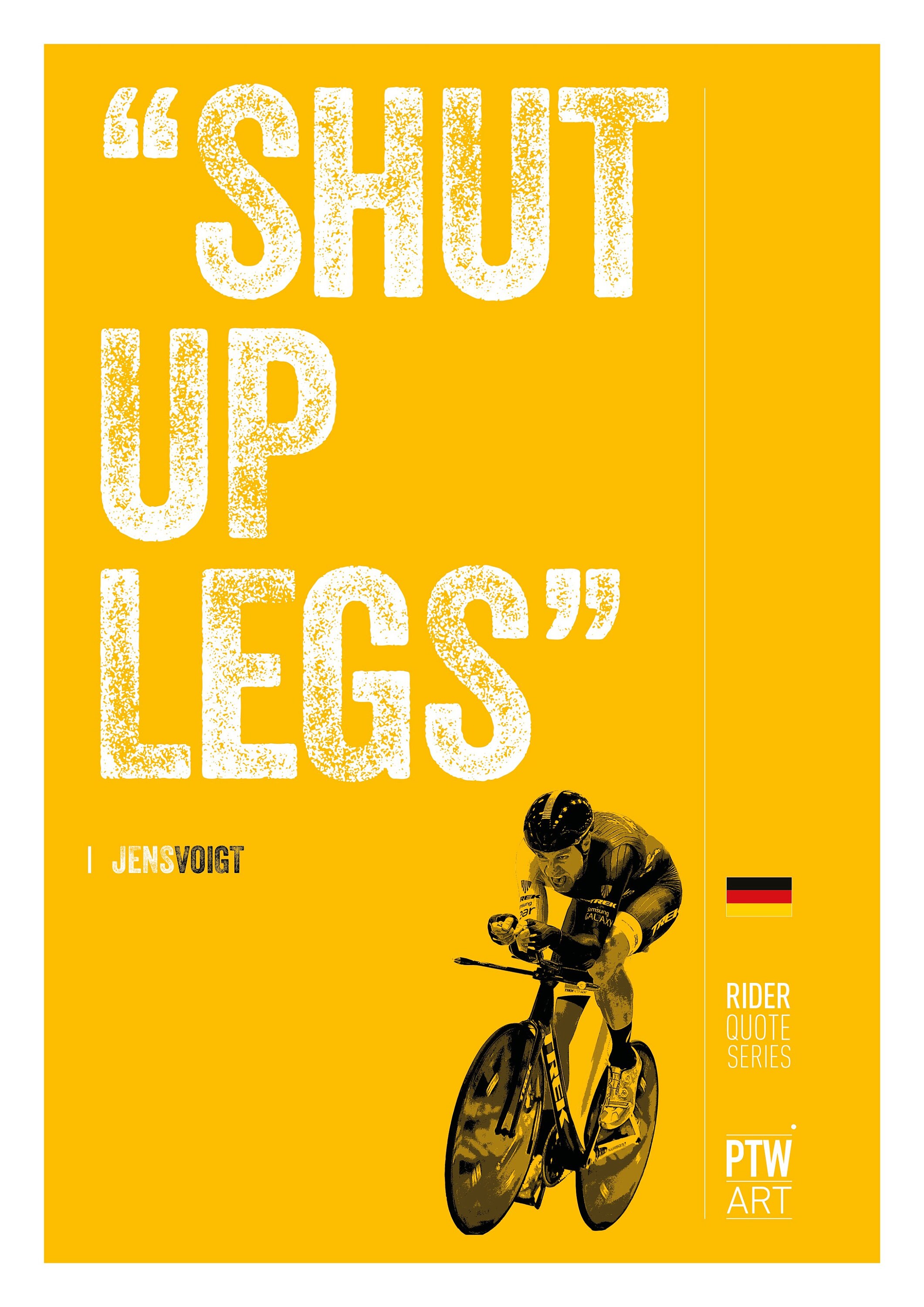 Cycling Safety Quotes