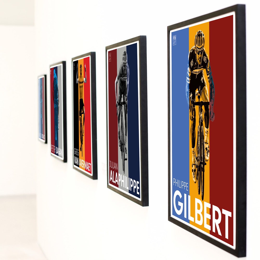 Cycling Motivation Rider Quotes - Etsy