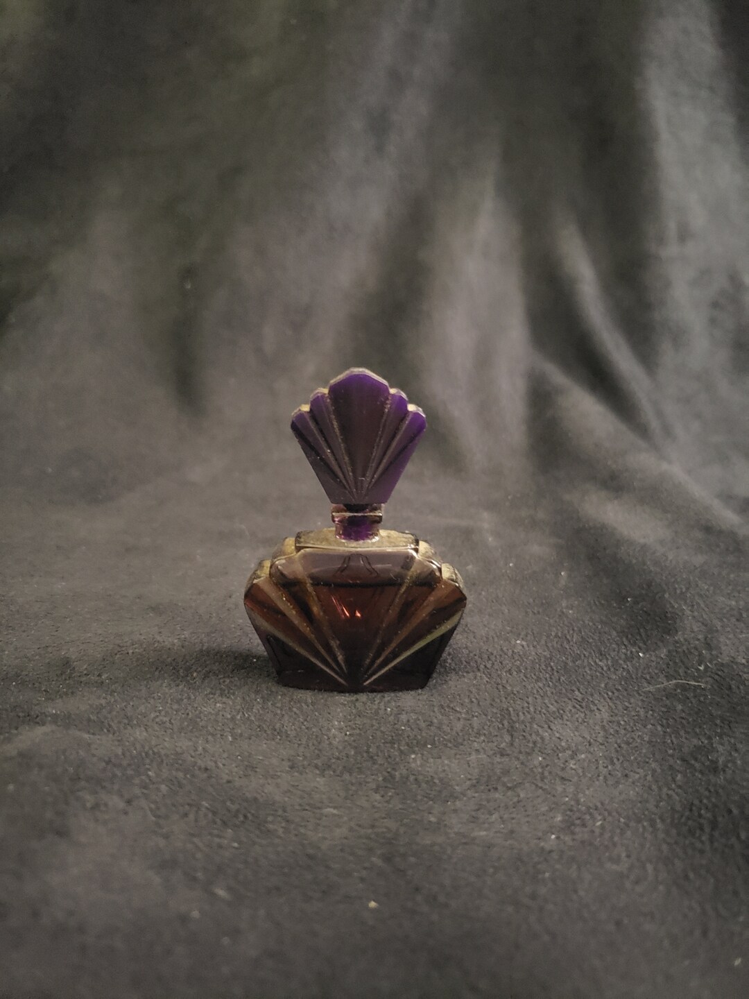 Passion by Elizabeth Taylor Miniature - Etsy