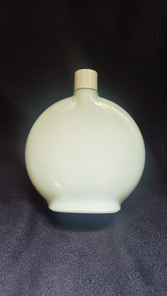 Queen Elizabeth II Silver Jubilee Perfume Bottle - Gem