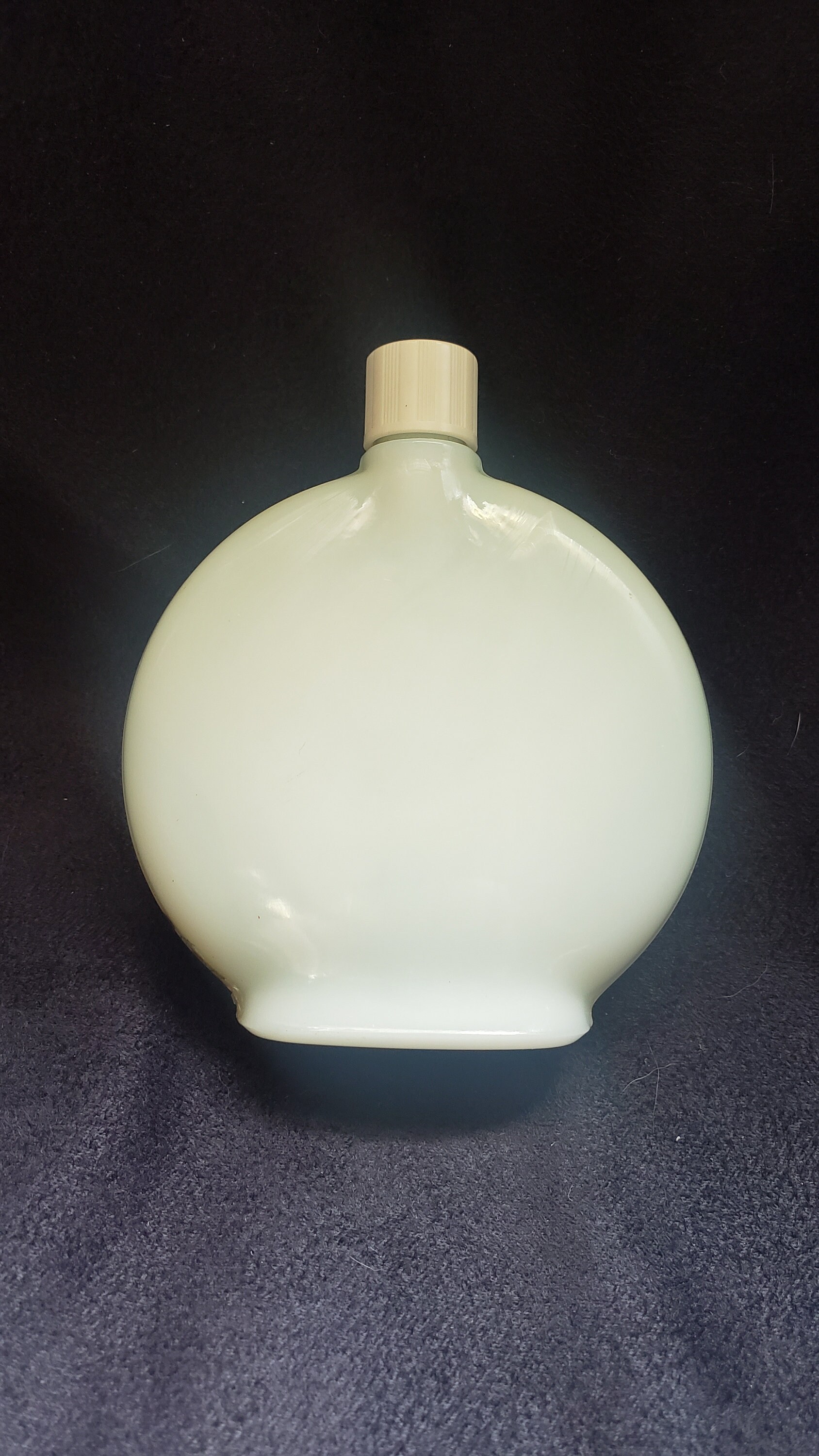Queen Elizabeth II Silver Jubilee Perfume Bottle - Etsy