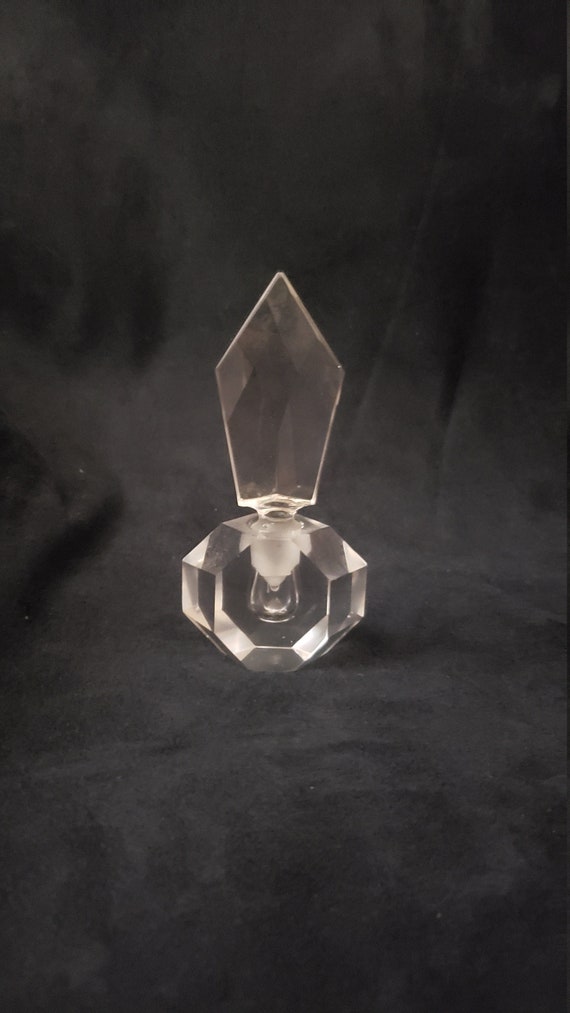 beautiful lead crystal - Gem