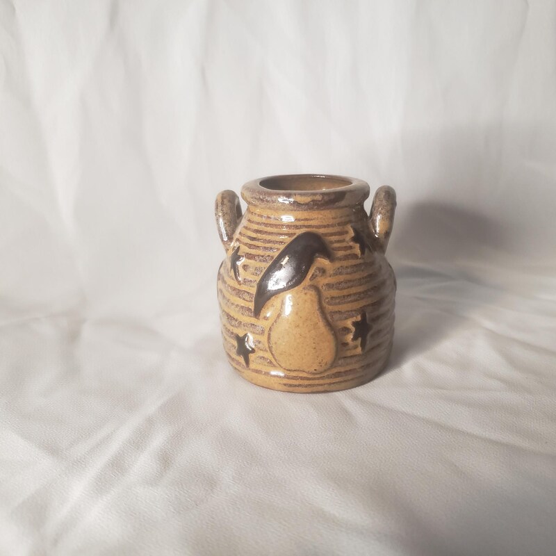 Primitive Pottery - Etsy