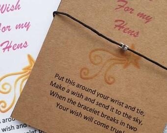 Hen Party Thank You - Etsy UK