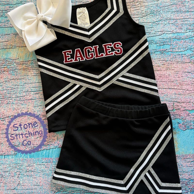 Chevron Uniform Shirt - Etsy