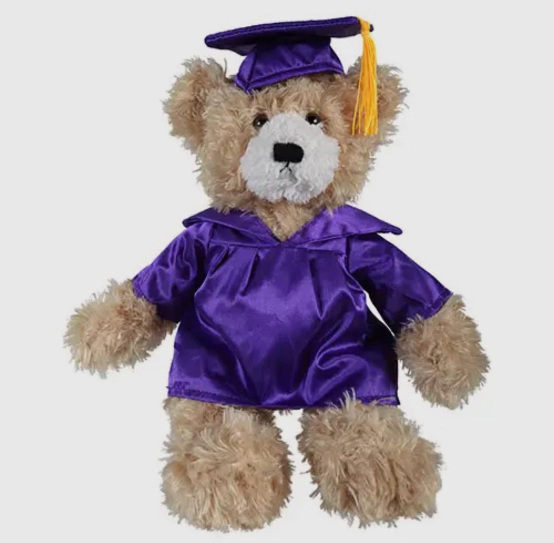 Kindergarten Graduation Bear, Kindergarten Grad, Kindergarten Grad Gift ...