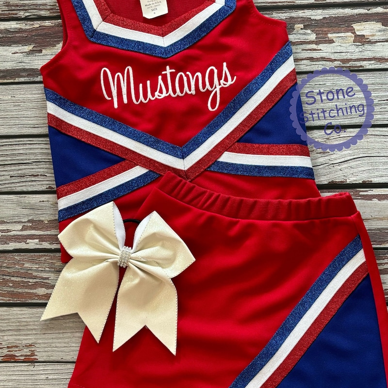 Red White and Blue - Etsy