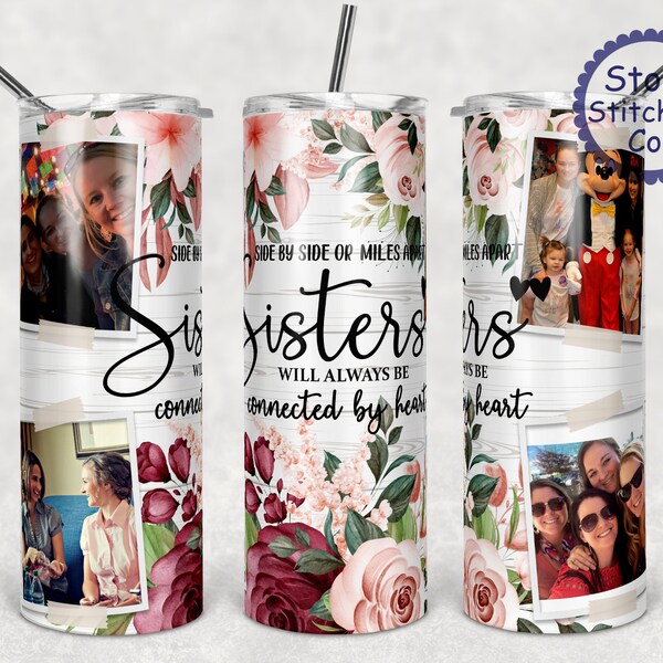 Sister Mug - Etsy