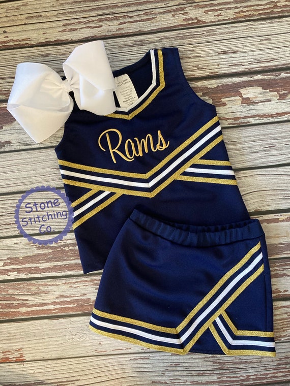 Cheer Uniforms For Kids