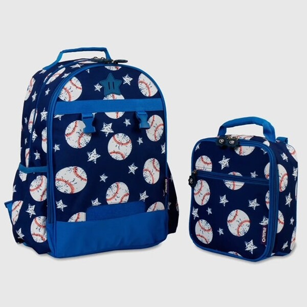 Monogrammed Lunchbox - Etsy