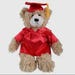 Kindergarten Graduation Bear, Kindergarten Grad, Kindergarten Grad Gift ...