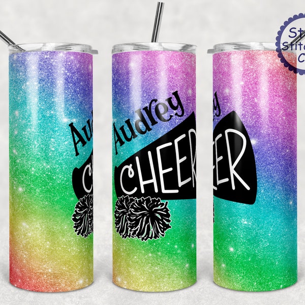 Cheer Cup - Etsy