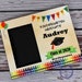 Kindergarten Graduation Frame, Kindergarten Grad, Kindergarten Grad ...