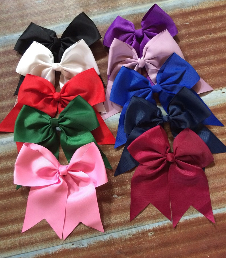 Kindergarten Hair Bow Pre-k Bow Kindergarten Graduation Bow - Etsy